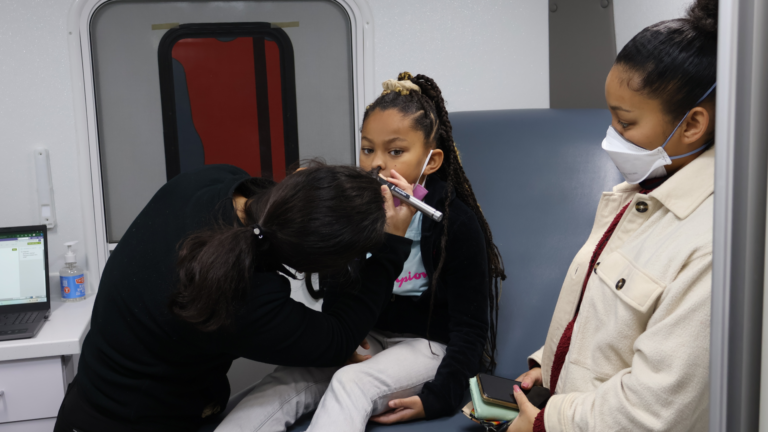 Mobile Care Chicago
